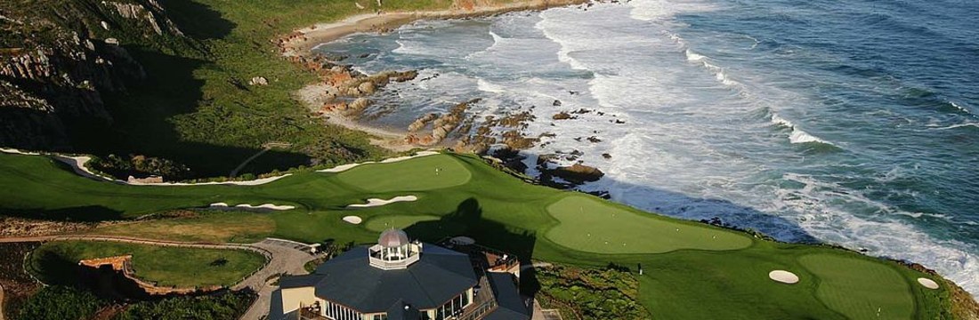 Pinnacle Point | Begleitete Golfreisen Südafrika, Golf & Safari...